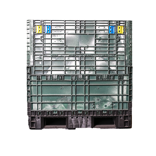 Reciclados Chapa - Contenedores